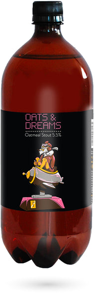 More Cowbell – Double Vision Brewing